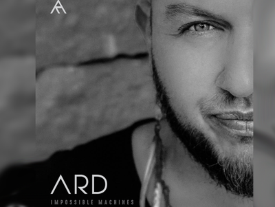 Listen: Ard Matthews releases his first R&B pop song, 'Pandora'