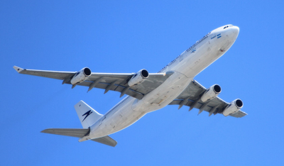 Flight delays: How South African airlines compare