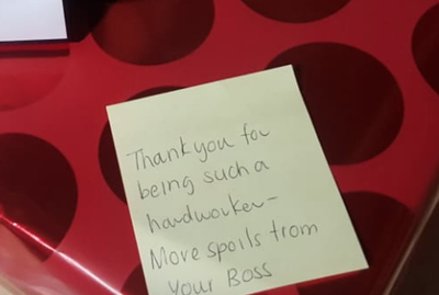 Too close for comfort? KZN woman's relationship with boss concerns ...