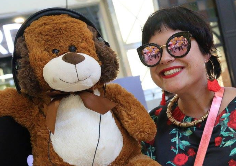 #ECRToyStory18: The doll that made Jane into the loving mom she is today