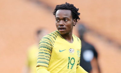Tau included in 40-man preliminary Olympic squad