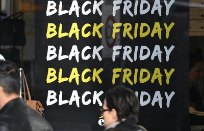 How to make Black Friday work for you