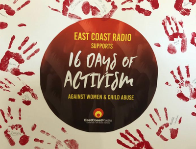 16 Days of Activism: Nine ways to get involved