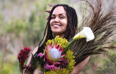 The feminist photographer showing that real is better than perfect