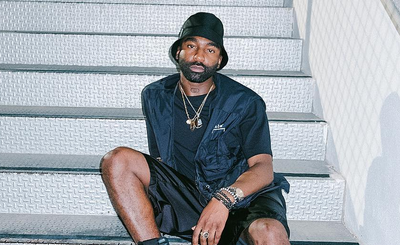 Watch: Riky Rick strips during his live performance in Durban