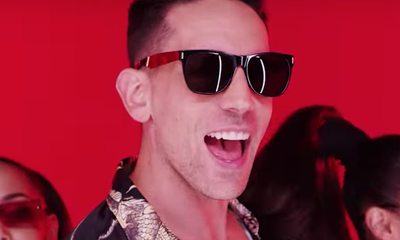 Watch: Danny K is back with new 'Things We Do' music video