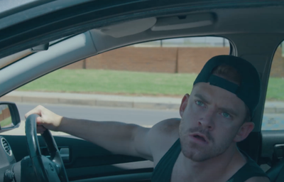 Comedian aims to change perception of taxi drivers with hilarious video