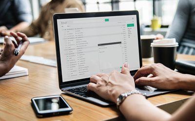 Mailbox madness: Do you suffer from email anxiety?