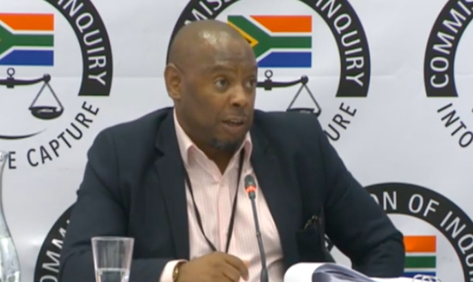 Eskom signed Tegeta contract despite low-quality coal