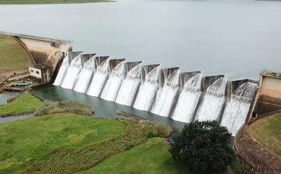 Umgeni Water in bid to remove treatment plants from loadshedding schedule