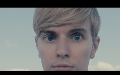 'It's okay to be vulnerable and insecure' - Vernon Barnard talks new ...