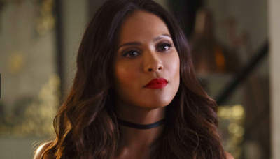 'Lucifer' actress speaks Afrikaans as her demon language in series