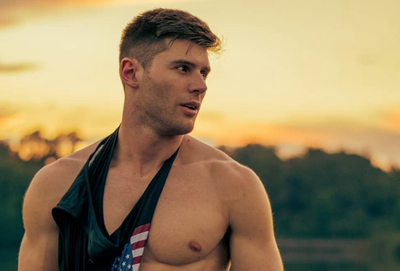‘Bachelorette’ contestant claims to have created 114 children