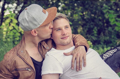 EKSKLUSIEF: Joe Foster verklap meer oor troue en nuwe musiek