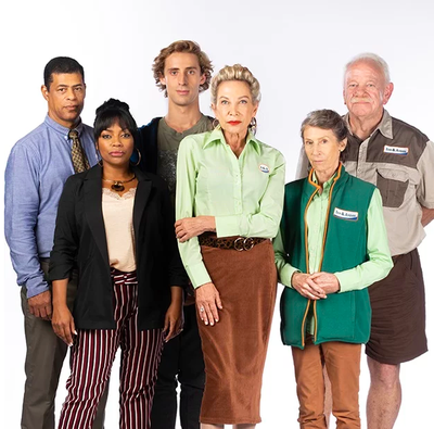 Brümilda van Rensburg en Annelisa Weiland spog met splinternuwe kykNET ...