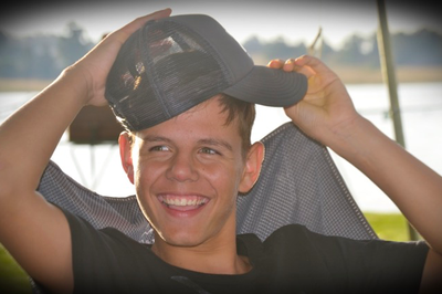 Good Morning Angels: Honouring 16-year-old Nick Prinsloo who died of cancer
