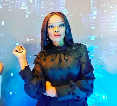 Kuli Roberts family speaks of 'profound sadness' at death of media ...