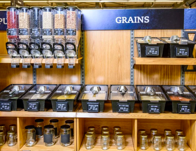 South African store launches new ‘no packaging’ zone