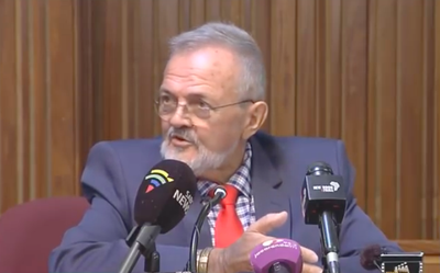 Mission to prove Aggett was suicidal failed, inquiry hears