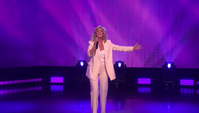 'Shallow' subway singer becomes a star on Ellen