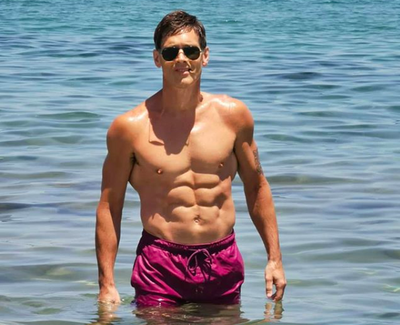 EXCLUSIVE: 56-year-old grandfather mistaken for younger man talks to ...