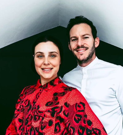 'Ek en Anna sou vandag getrou het' - 'Binnelanders' akteur