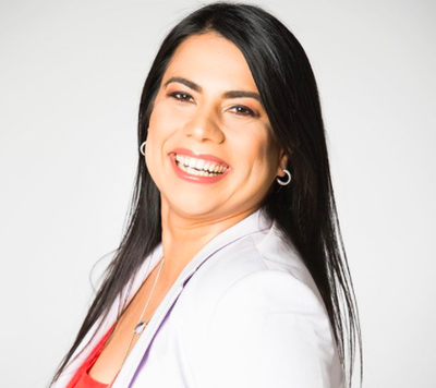 "I have made it my business to find positive stories" - eNCA anchor ...