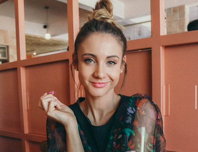 Simoné Pretorius gesels oor ma-wees, Mej. Suid-Afrika en die toekoms