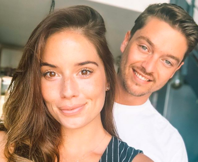 "I'm a father!" - Brian Chaplin from Locnville announces on the Scenic ...