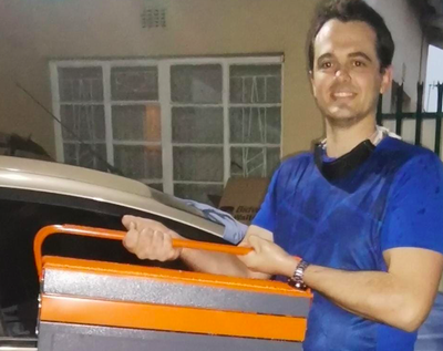 Make My Monday: New 77-piece toolbox for handyman