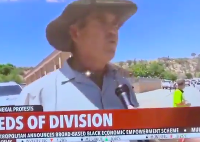 WATCH: Man's hilarious response when he hears he can speak Afrikaans in ...