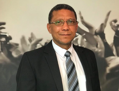 ANC moots no-confidence motion in Tshwane Mayor Randall Williams