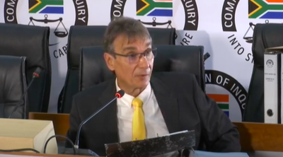 Former Denel Land System CEO ‘unaware’ contract with Gupta-linked ...