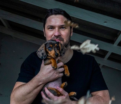 SKRYF IN! Neels van Jaarsveld is opsoek na liefde