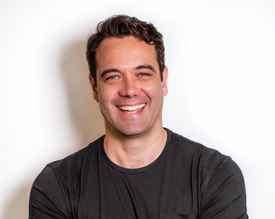 Wil jy ‘n miljardêr word? Dink dan soos een sê Daniel Strauss.