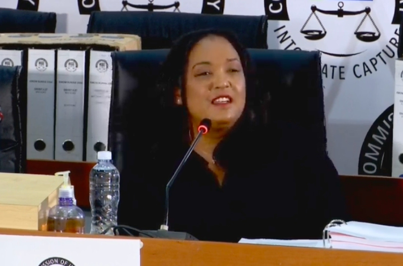 Trillian, McKinsey wanted 'a ridiculous R10 billion from Eskom', Zondo ...