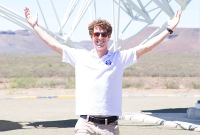 Extraterrestrials: Is there life outside Earth?