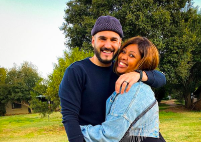 WATCH: J'Something shares hilarious TikTok of him and wife