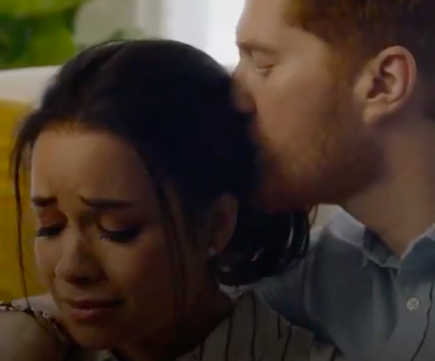 WATCH: Trailer of new Meghan and Harry movie released