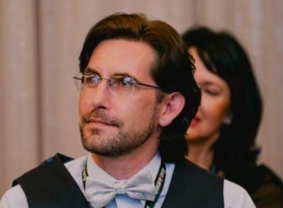 Daniël Lötter gesels oor die 'Ware Spook Verhale van Suid-Afrika'