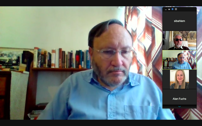 Private/ public partnership could re-open Charlotte Maxeke within one ...