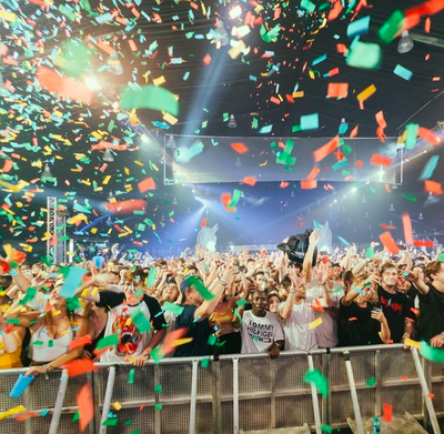 Ballito Rage 2021 ‘won't turn into another super-spreader event’