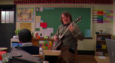 World Teacher's Day: Five iconic teaching movie moments