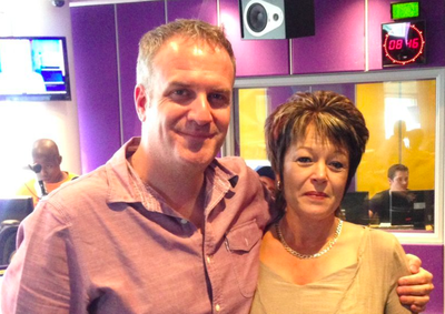 Ina Bonnette reg vir nuwe hoofstuk na wreedaardige aanval