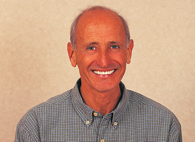 History of Spur: Founder Allen Ambor tells all in new book