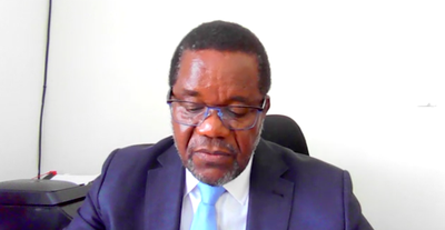 SAHRC hearings into July unrest set to start in November