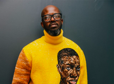 Black Coffee nominated for a Grammy