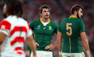 KYK: Springbok Eben Etzebeth se meisie 'n gewilde sepiester