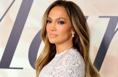 Jennifer Lopez brings the romance back to Netflix