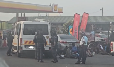 Santaco KZN blames KwaDabeka blockade for e-hailing confrontation